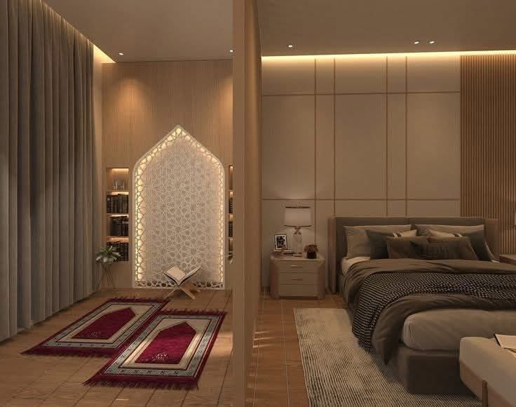 IslamicSpace - Student Accommodation